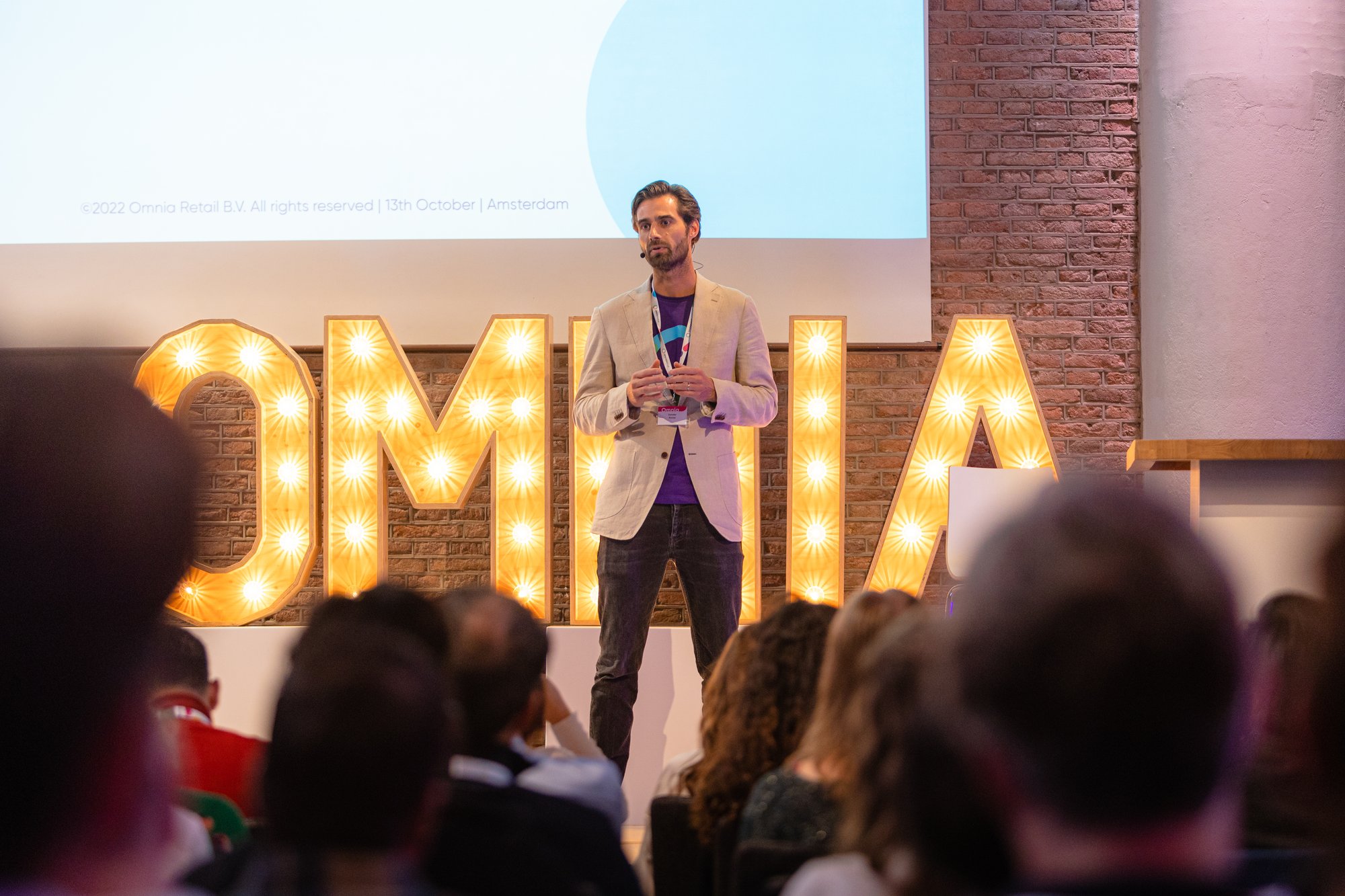 About Omnia Retail: Europe's Leading Pricing Software Solution