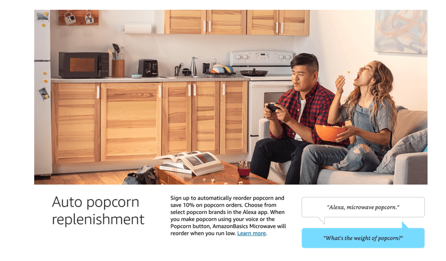 Amazon's Success: Strategies, Strengths, and Market Dominance