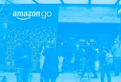 The Strategies Behind Amazon’s Success