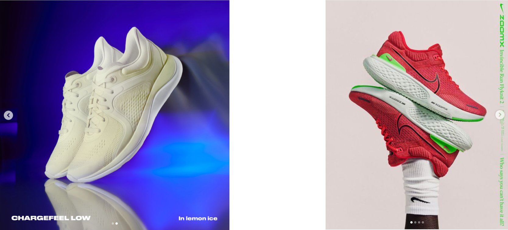 Zara to Adidas: The State of Design Infringement in Fashion