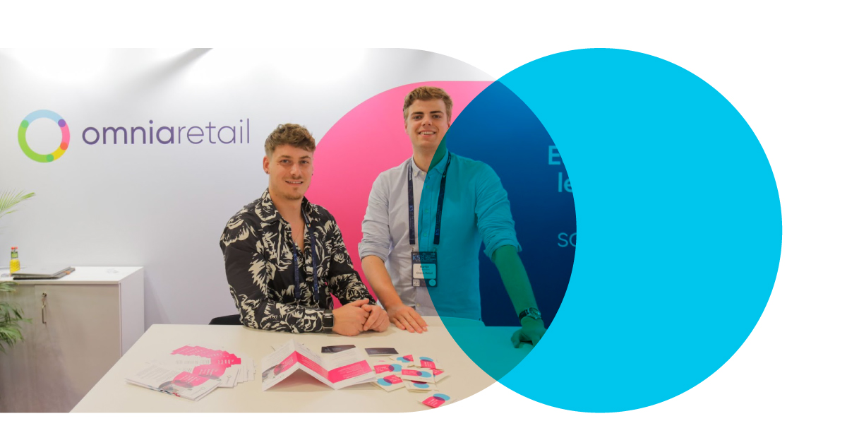 As we head into 2023, Omnia reflects on a successful year behind us