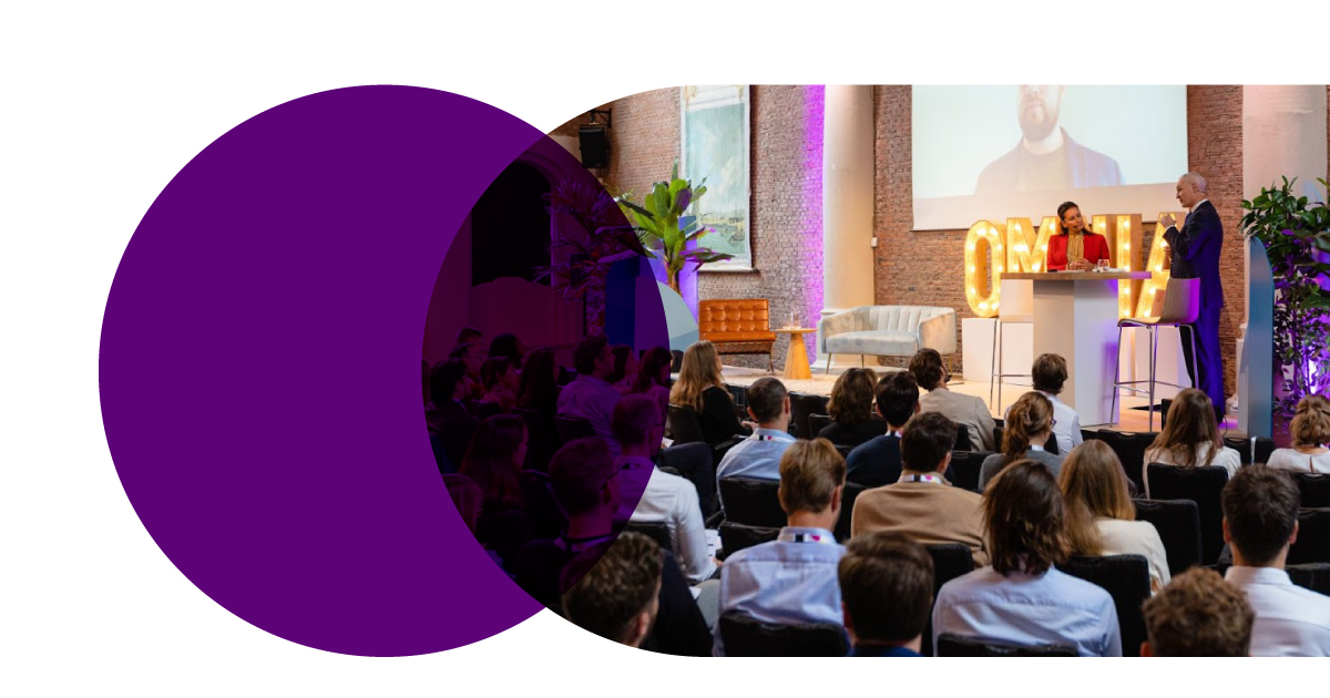 As we head into 2023, Omnia reflects on a successful year behind us