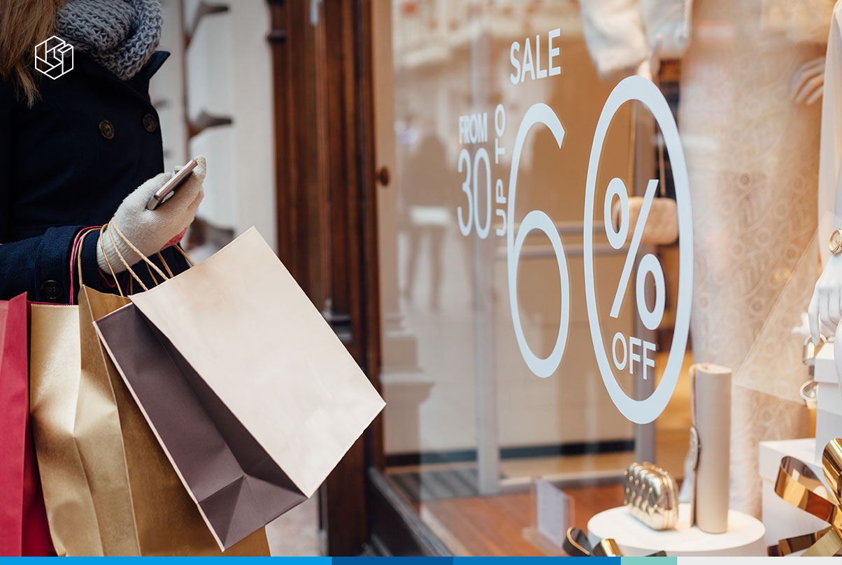 How Retail Seasonality Is Changing