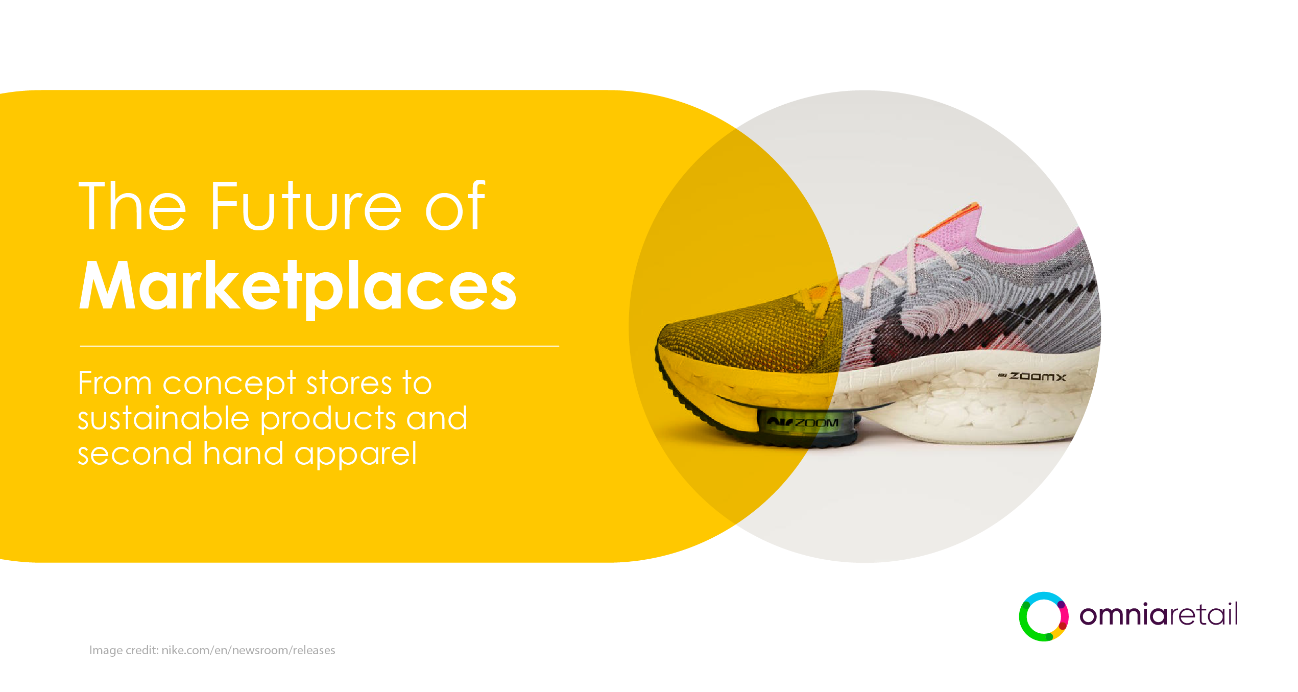 The Future of Marketplaces